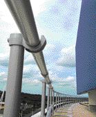 KeeGuard Fall Protection Railing Systems (July 01, 2007)