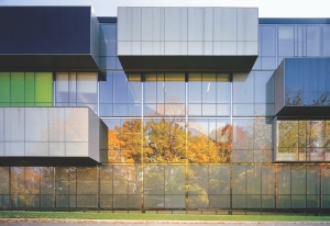 Communication, Culture & Technology Building