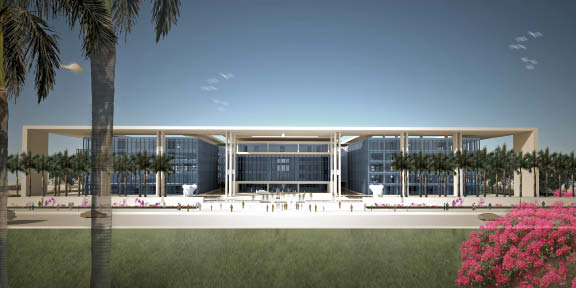 Jaypee Group Corporate Offices