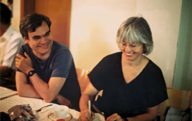 George Baird's Provocative Wisdom