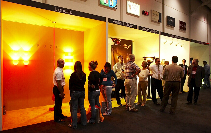 Light Canada Expo and Conference registration is now open