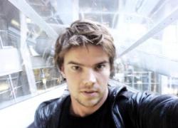 Danish architect Bjarke Ingels receives the European Prize for Architecture