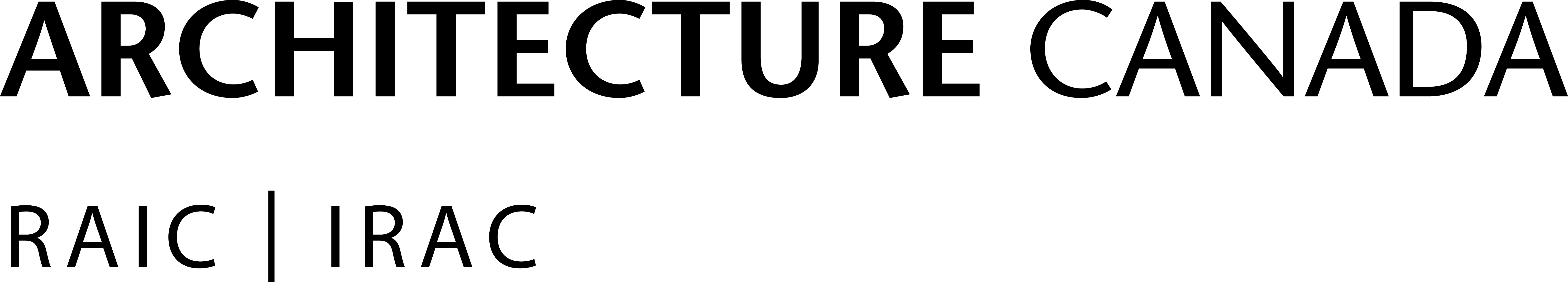 Architecture Canada | RAIC welcomes Honorary Fellows during Festival of ...