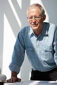 Architecture Canada | RAIC announces Peter Cardew, MRAIC as the ...