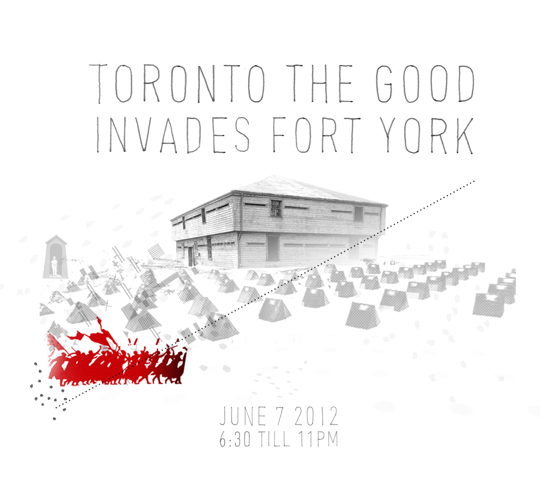 Toronto the Good Party