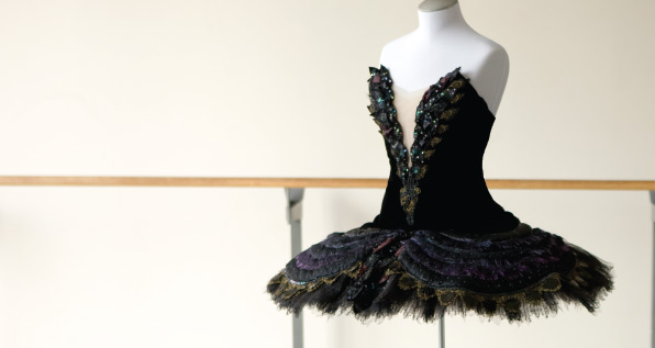 60 Years of Designing the Ballet debuts at the Design Exchange
