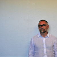 Colin Ripley appointed new Chair of Ryerson Department of Architecture