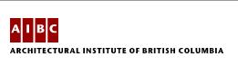 "Architect AIBC" is now the official title for BC-registered architects