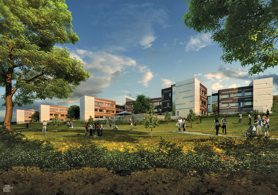 Delivered as Promised