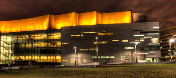 MAQ Young Architectural Critic Competition