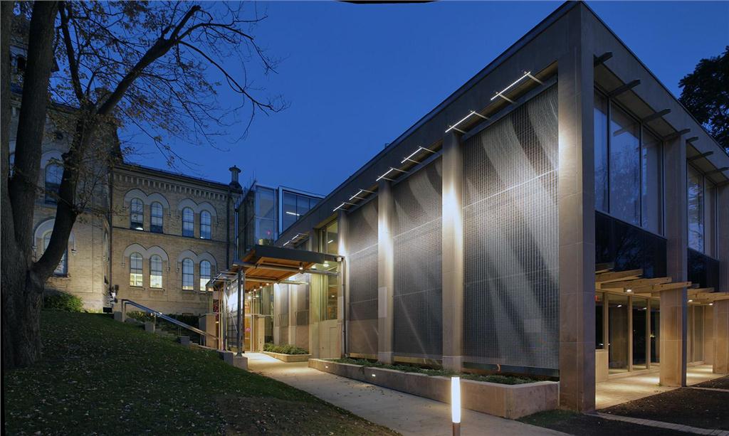 Peel Art Gallery, Museum and Archives opens in Brampton