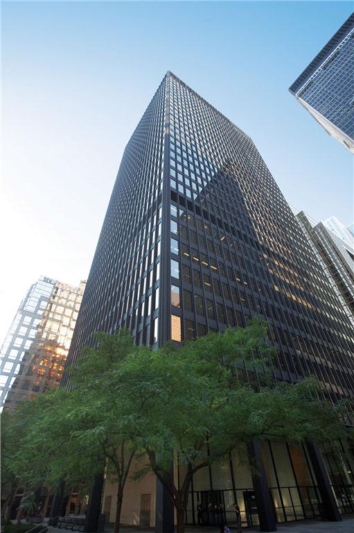 TD Centre Tower first in Toronto to achieve LEED Platinum certification