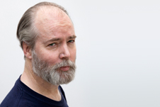 Douglas Coupland to speak in Toronto