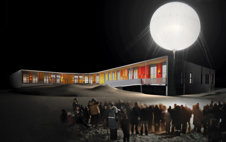 Children's First Centre