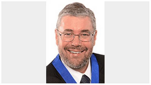 Bill Birdsell announced as new President of the Ontario Association of ...