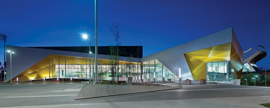 Commonwealth Conversion