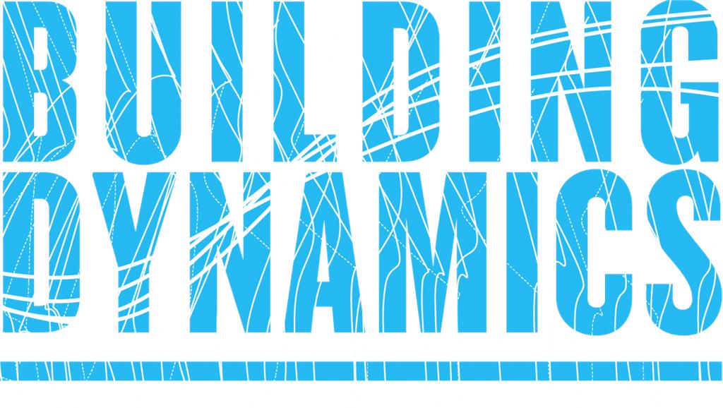 Building Dynamics: Exploring Architecture of Change