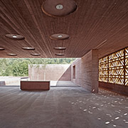Twenty projects shortlisted for $1-million Aga Khan Award for Architecture
