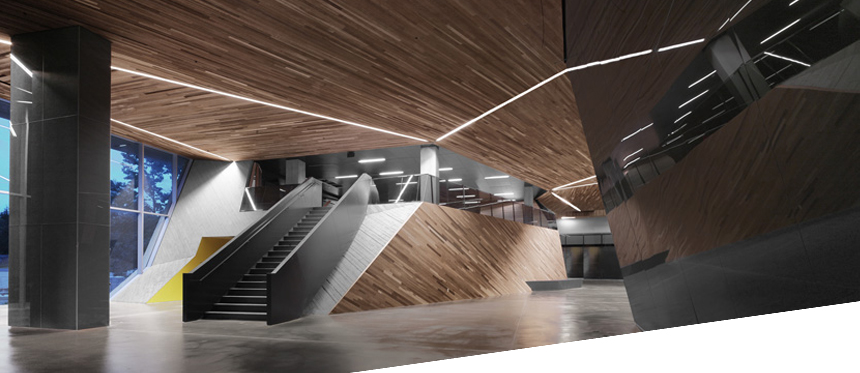 Three more winners revealed at the Ontario Association of Architects ...