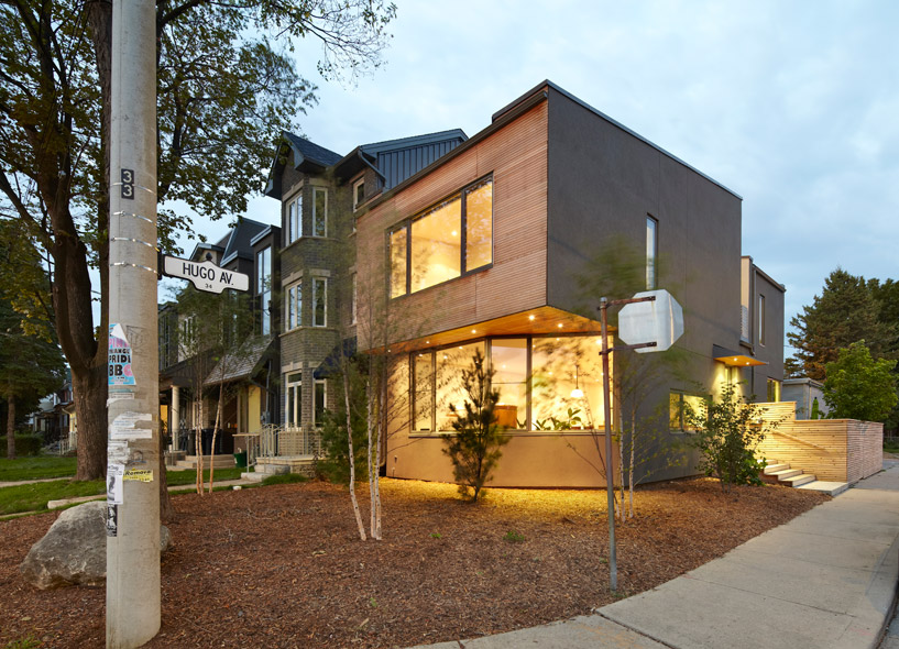 Modern Home Tour Toronto