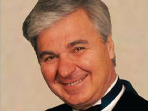 William Teron to receive the 2013 Jane Jacobs Lifetime Achievement Award