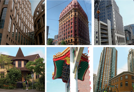 AIBC offers architectural walking tours this summer