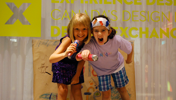 DX summer design camps now on