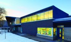 School Work: Innovative Designs for Education