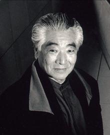 Raymond Moriyama honoured at 2013 LG Innovators' Ball