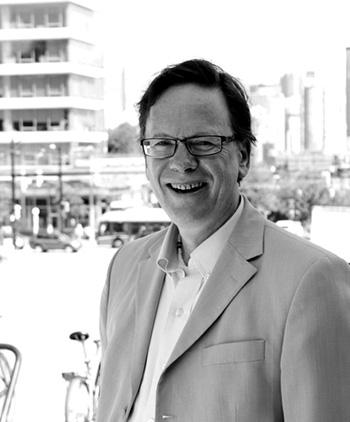 Michael Gordon: The Scene and Unseen - Reflecting on 37 Years of ...