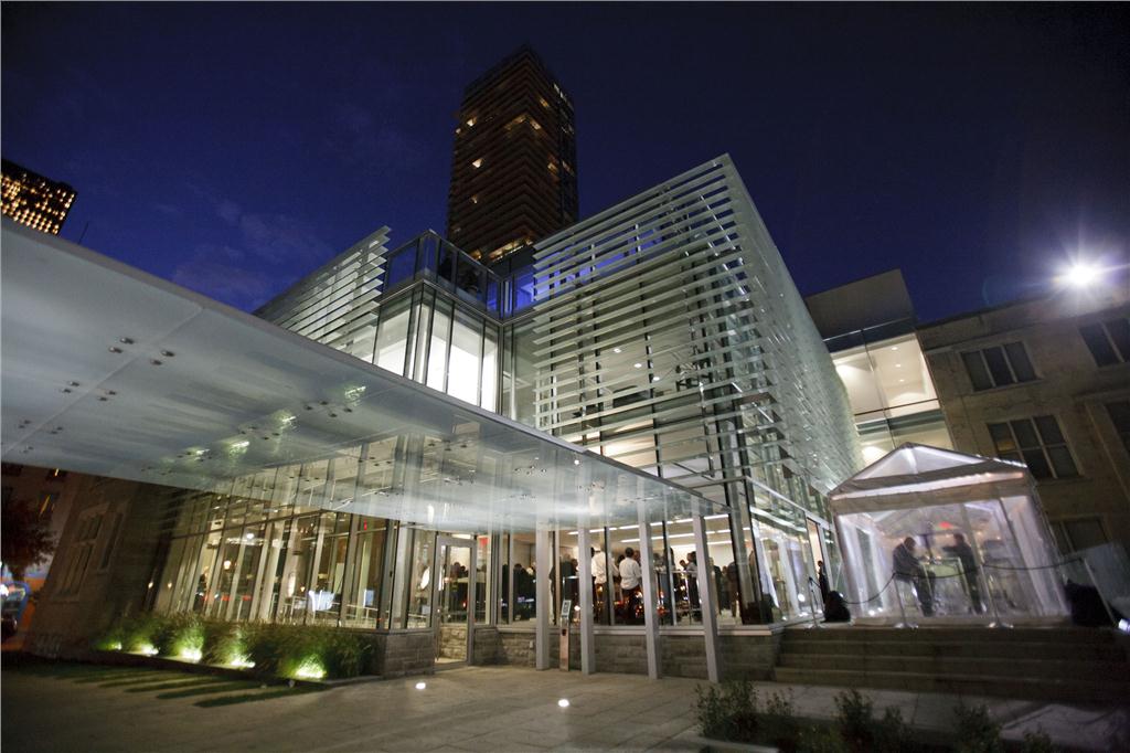 Tickets still available for Toronto Society of Architects Year-End Bash