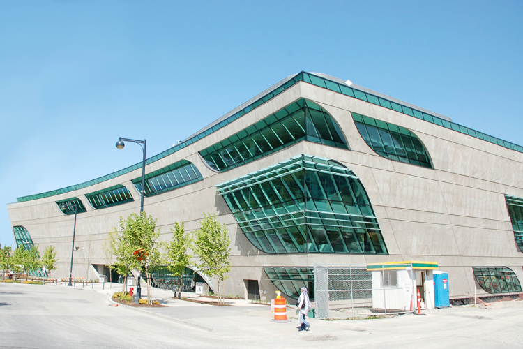 National awards recognize outstanding engineering achievements