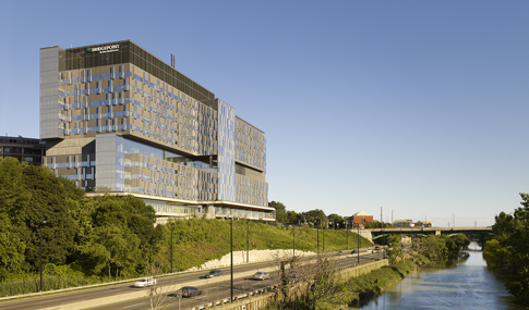 Building For Wellness: Architectural Responses to the Changing Needs of ...