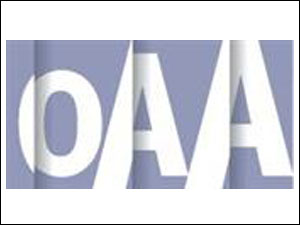 OAA brings sustainable building challenge to Canada with Architecture 2030