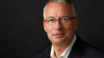 Peter Busby honoured with 2014 RAIC Gold Medal