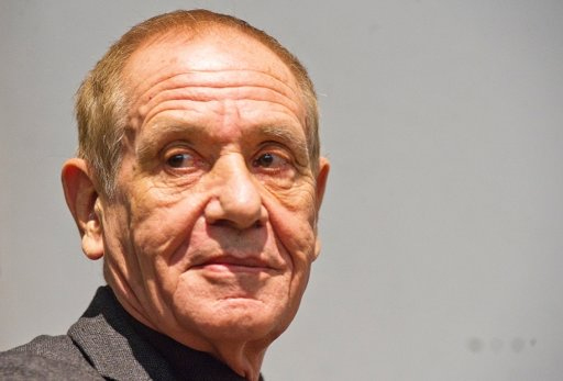 Canadian Museum of History honours architect Douglas Cardinal