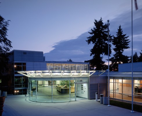 Interview: Peter Busby