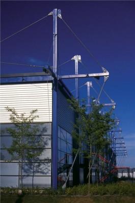 Interview: Peter Busby