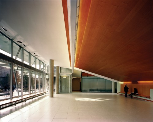 Interview: Peter Busby