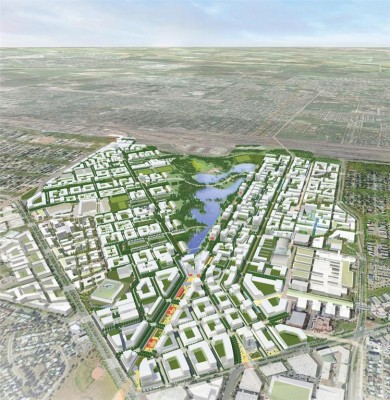 Interview: Peter Busby