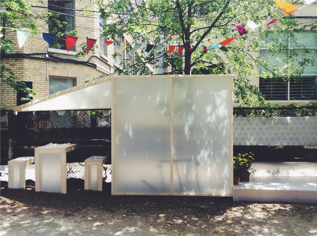 Humber College takes a leap forward in urban design by transforming the ...