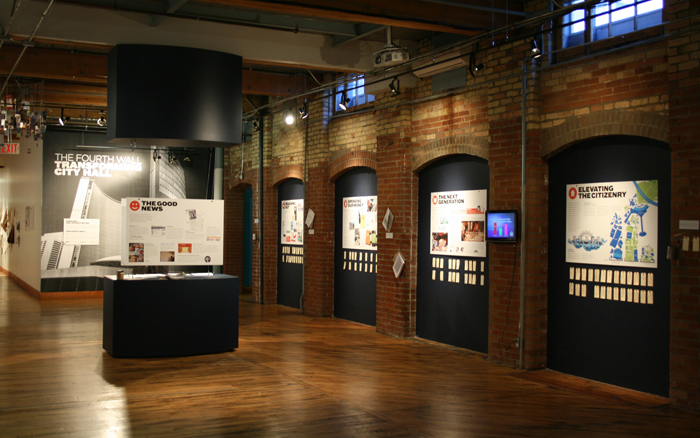 Contemporary Sites: New Ways of Seeing and Using Toronto's Cultural ...