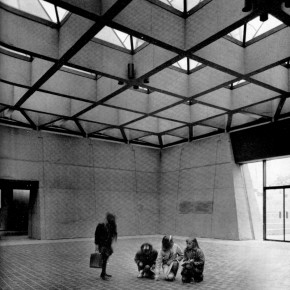 Architecture and National Identity: The Centennial Projects 50 Years On