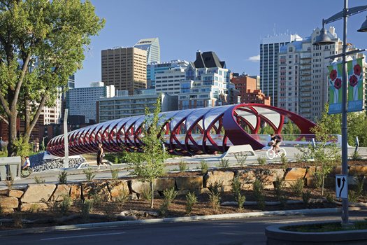 2014 National Steel Design Awards of Excellence announced