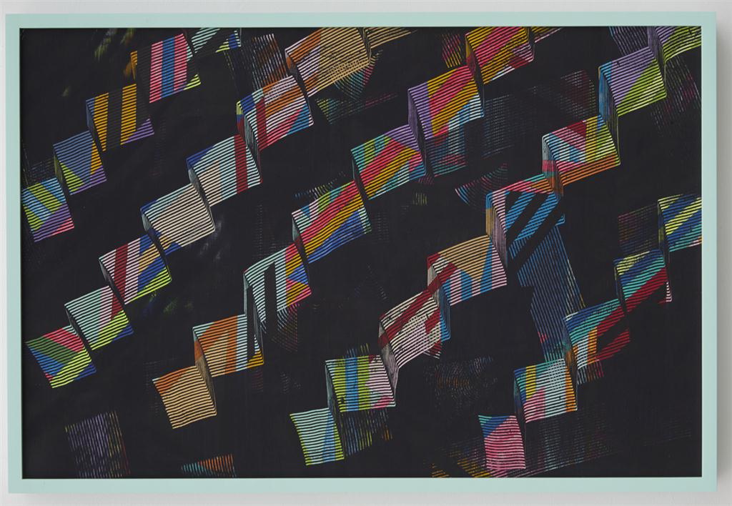 Feature: Contemporary Art Fair launches in Toronto on Wednesday night