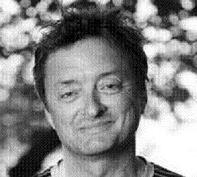 Rick Joy: Taking the Time