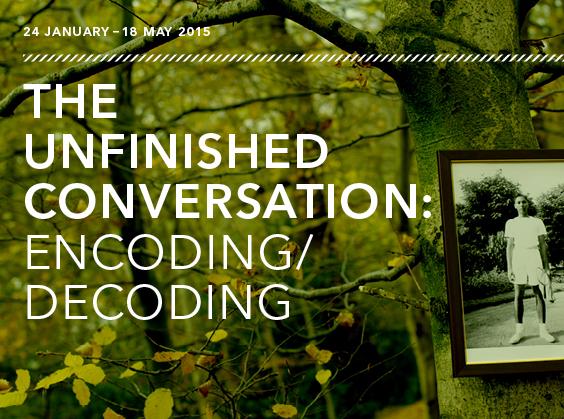 The Unfinished Conversation: Encoding/Decoding at the Power Plant ...