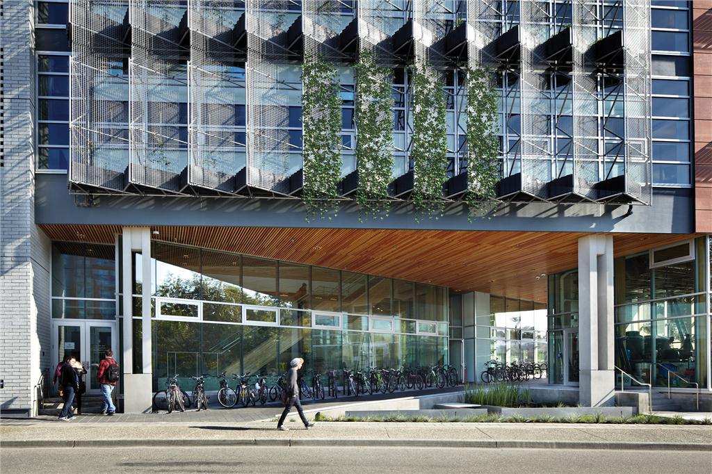 Centre for Interactive Research on Sustainability receives 2015 RAIC ...