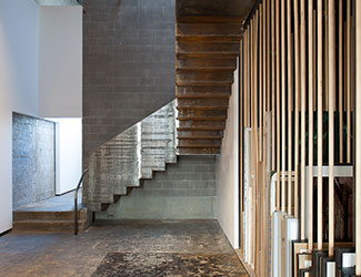 Canadian projects recognized in the 2015 Architizer A+ Awards