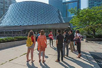 Toronto Society of Architects launches sixth season of popular ...